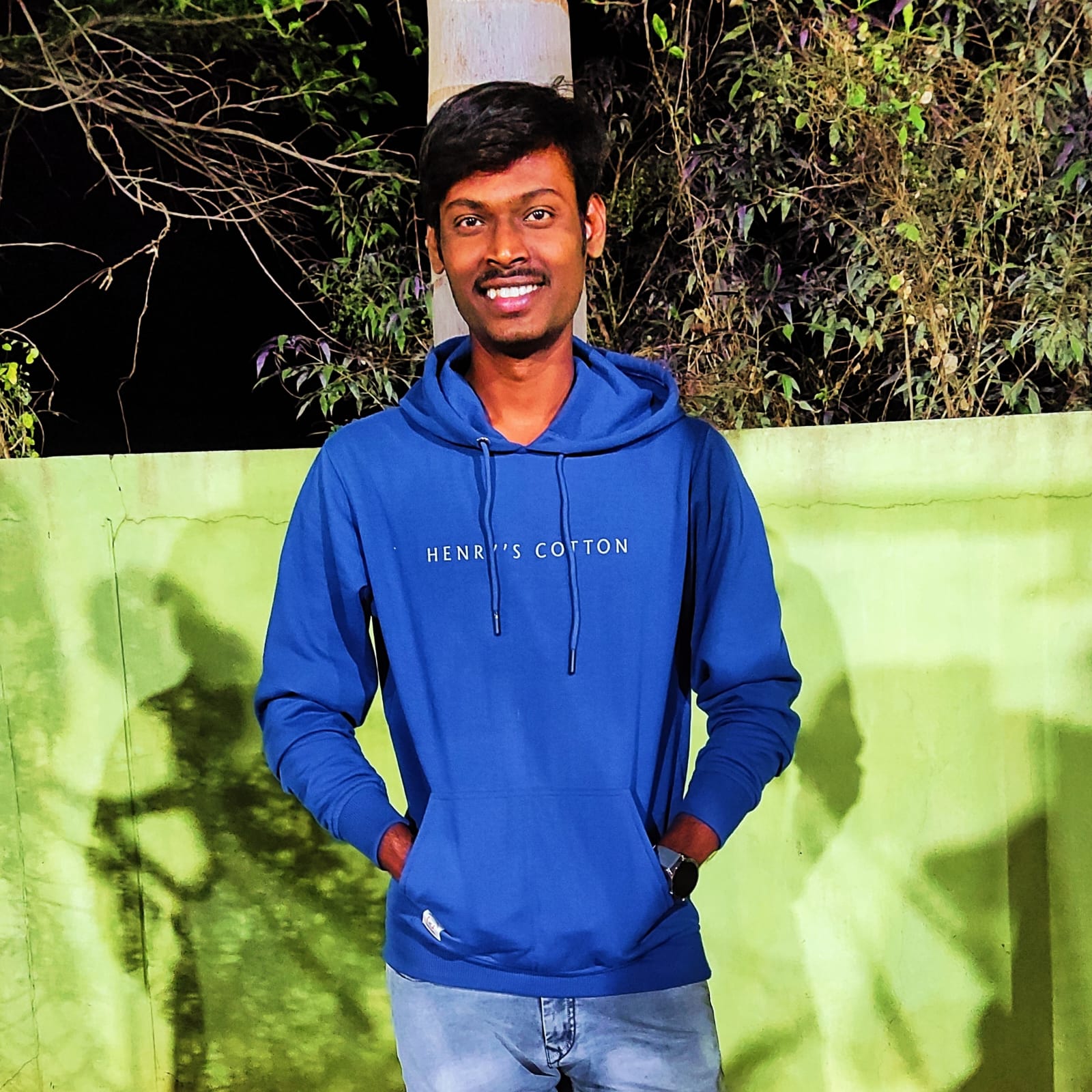 Padala Lakshman - Portfolio